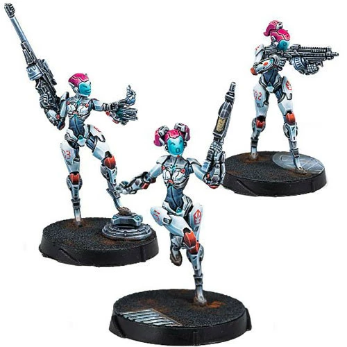 Easy-Clean Infinity: NA2 - Karakuri Special Project - Grab Yours at Toy ...